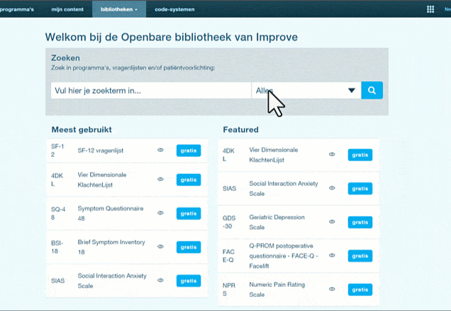Design | Open HealthHub