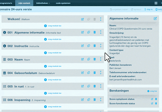 Design | Open HealthHub