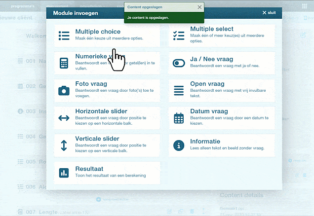 Design | Open HealthHub
