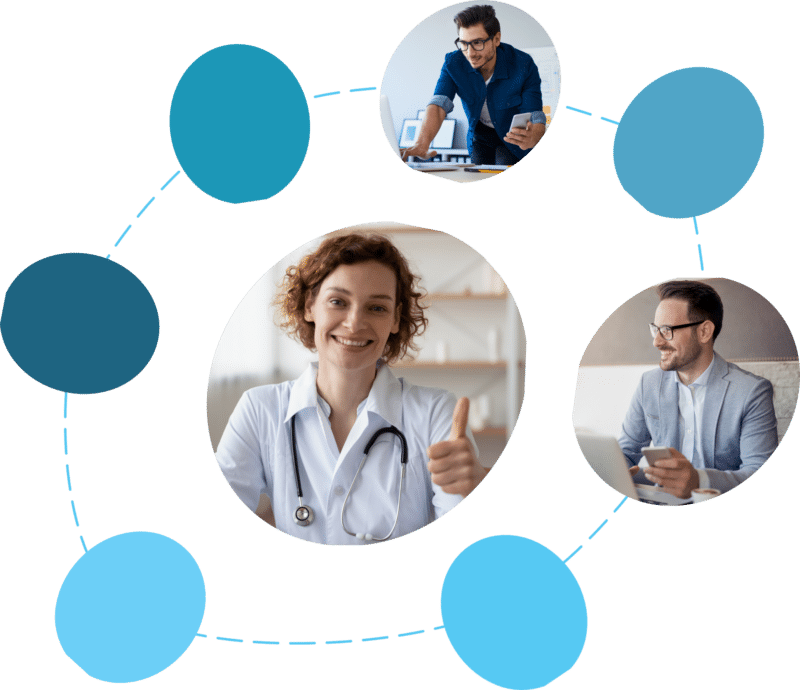 Partners | Open HealthHub